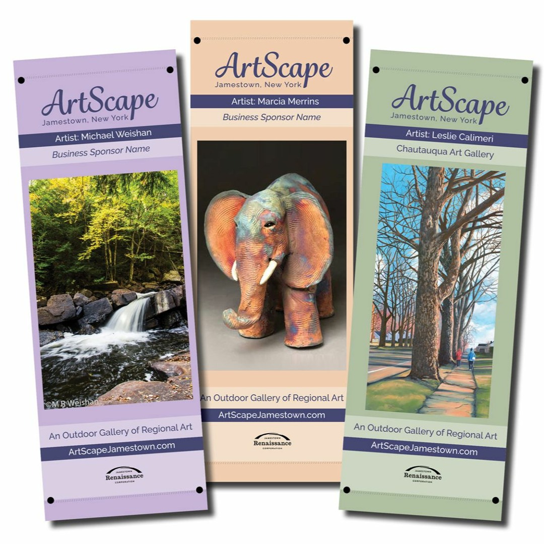 Stream episode Arts on Fire - Frank Besse and Leslie Calimeri talk ...