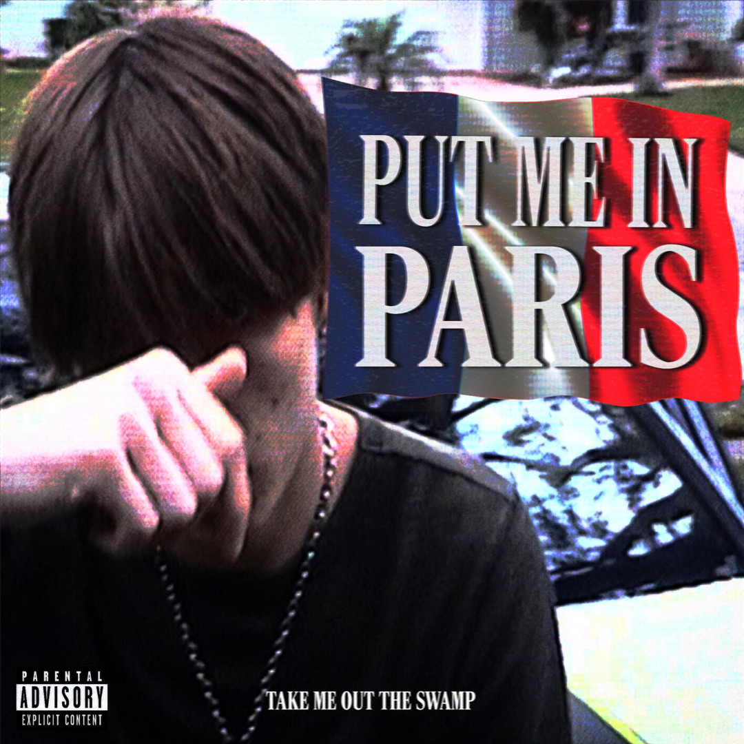 Stream Take Me Out The Swamp by maxon | Listen online for free on ...