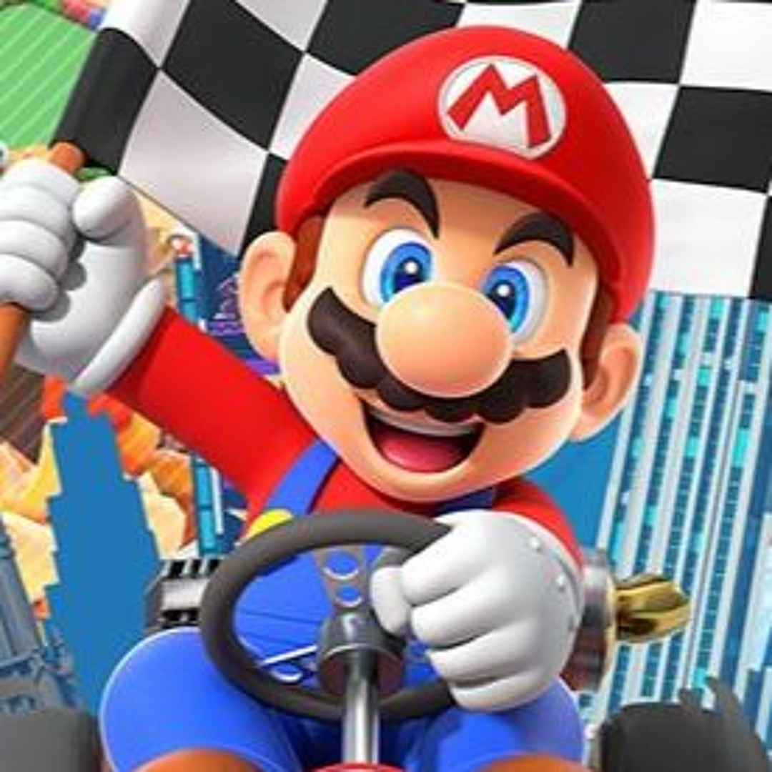 Stream SNES Playlist (Final Lap) - Mario Kart Tour by Mario Kart Tour ...