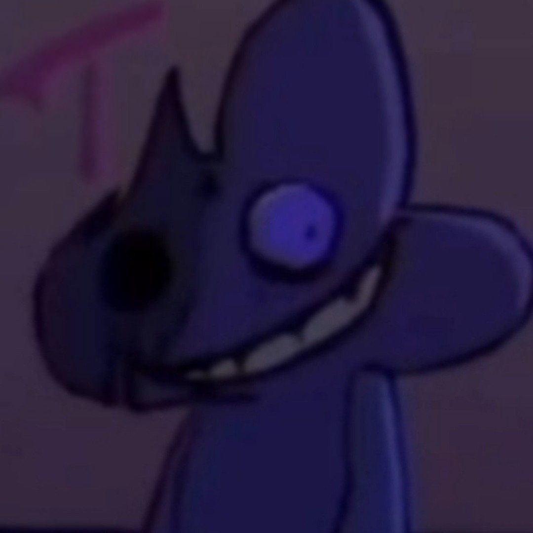 Stream • Eternal • |teasеr| FNF x BFDI by • [ SANYA the wolf ...