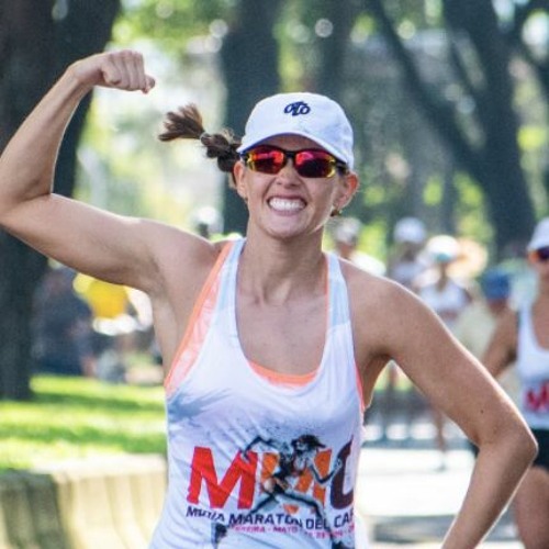 Stream Alejandra Arcila, deportista de triatlón by El Diario Pereira | Listen online for free on ...