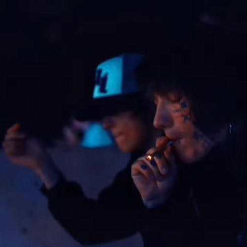 Stream CODE10/80 - Slowed&Reverb mix v3/ prettyflacko HBD mix 2025 by ...