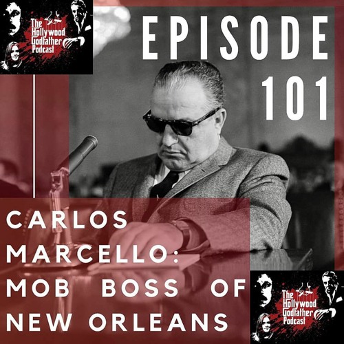 Stream episode Season 6 - Episode 101 - Carlos Marcello by Hollywood ...