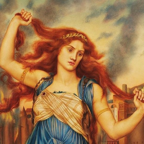 Stream episode The famous Cassandra – the Trojan priestess of Apollo ... Stream episode The famous Cassandra – the Trojan priestess of Apollo ...