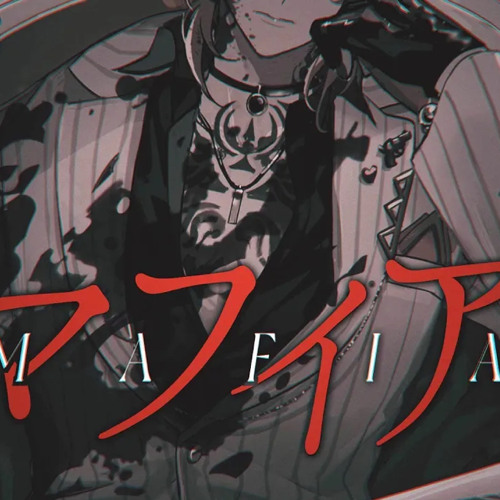 Stream マフィア (Mafia) / wotaku【Luca Kaneshiro Cover】 by dprkims | Listen ...
