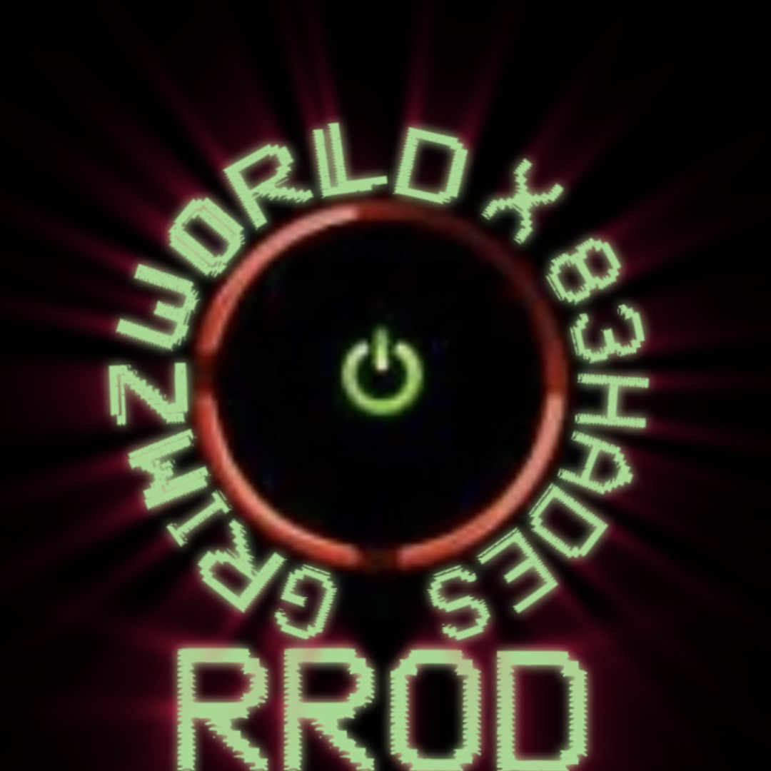 Stream RROD ft. 83HADES by Grimzworld | Listen online for free on ...