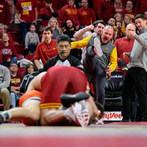 Stream Cyclone Coaches' Corner Jan. 31, 2023 by CyCast | Listen online ...