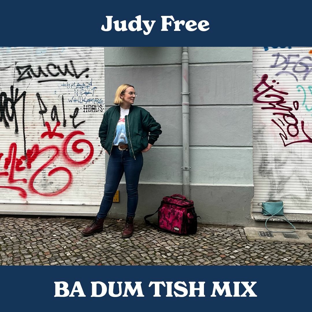 Stream Judy Free - Ba Dum Tish Mix by Ba Dum Tish | Listen online for ...
