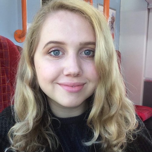 Stream episode Mathilda says prepare beforehand, be kind to yourself ...