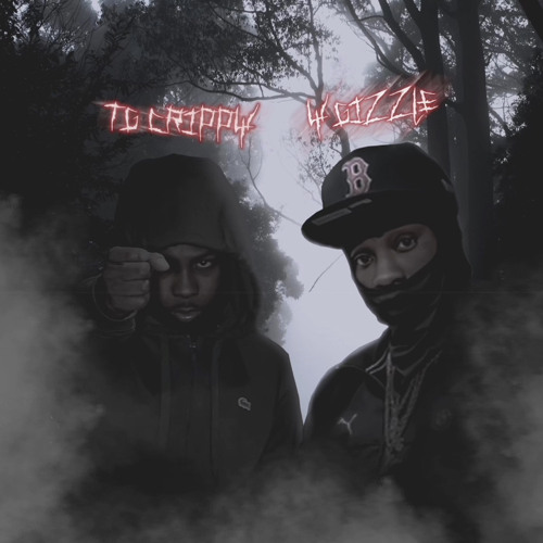 Stream Trottie Y Gizzle x TG Crippy - “Jump Out Gang” by MBZ | Listen ...