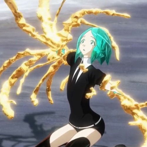 Stream PYRITE GIRL (Remix) by alissigem | Listen online for free on ...