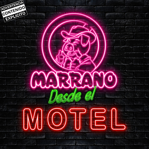 Stream El Marrano Macanudo (Desde El Motel) by Grupo Marrano | Listen ...