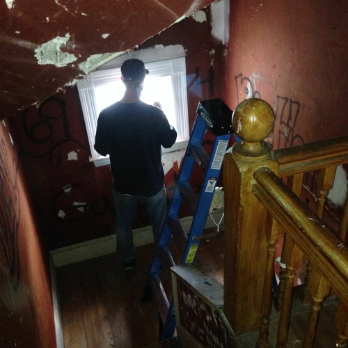 Stream back of the house by Erica Ray | Listen online for free on ...