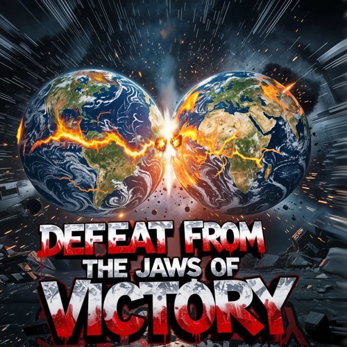 Stream Defeat from the Jaws of Victory by demandspacetourism | Listen ...