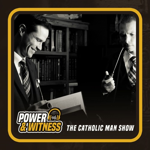 Listen to music albums featuring The Catholic Man Show (Guests: Adam ...