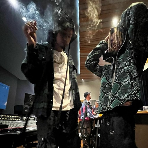 Stream *+!!! | Listen to rudies flacko playlist online for free on ...
