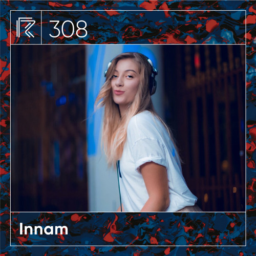 Stream SESSION #308 (Feat. Innam) by Redroom Sessions | Listen online ...