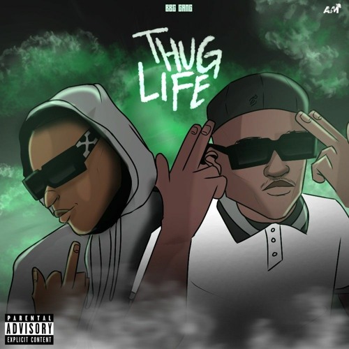 Stream THUG LIFE (c/ Trippie Seven & Luckay C) by BBC GANG | Listen ...