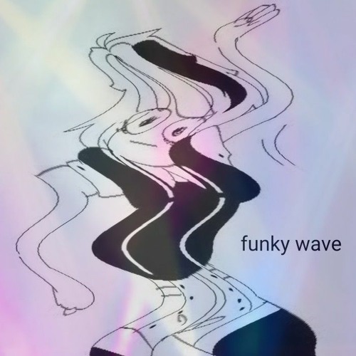 Stream The Official Funky Wave Song [Saki LIte, Genbu Lite] by Umbra-P ...