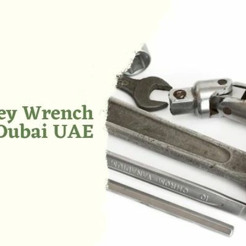 Stream Know About Hex Key Types And Uses by Tools Suppliers in UAE ...