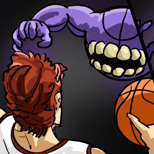 Stream BASKET CASE - I Was A Mediocre Basketball Player OST by ...