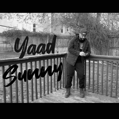 Stream Yaad(memory) - sunny aka brake by Sunny aka Brake | Listen ...