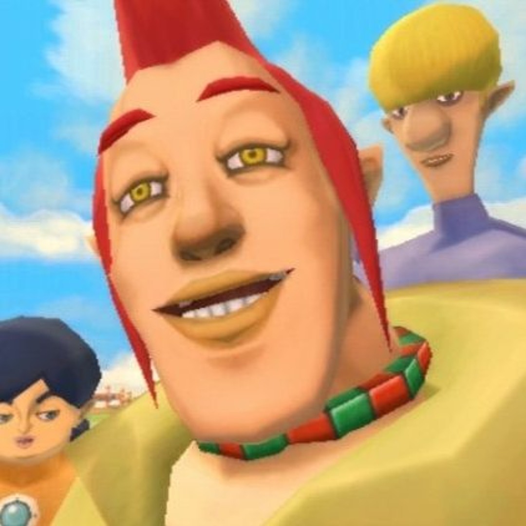 Stream The Legend of Zelda: Skyward Sword || GROOSE THEME (Cover) by K ...