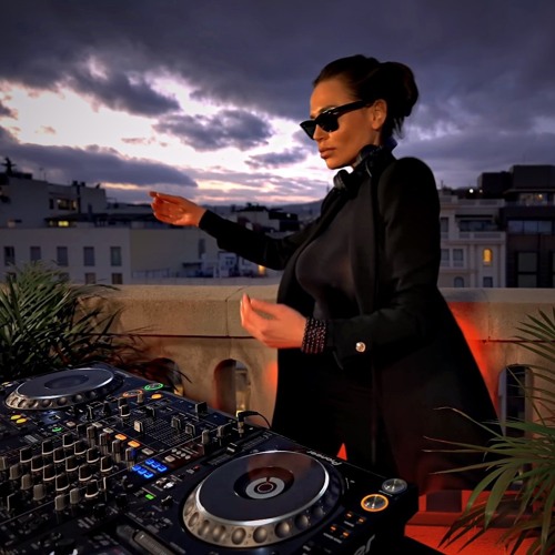 Stream Radio Intense live Barcelona 23.02.23 by Novikova | Listen ...