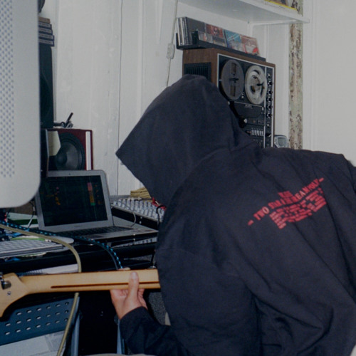 Stream Let it fall (ruff) by low.bō | Listen online for free on SoundCloud