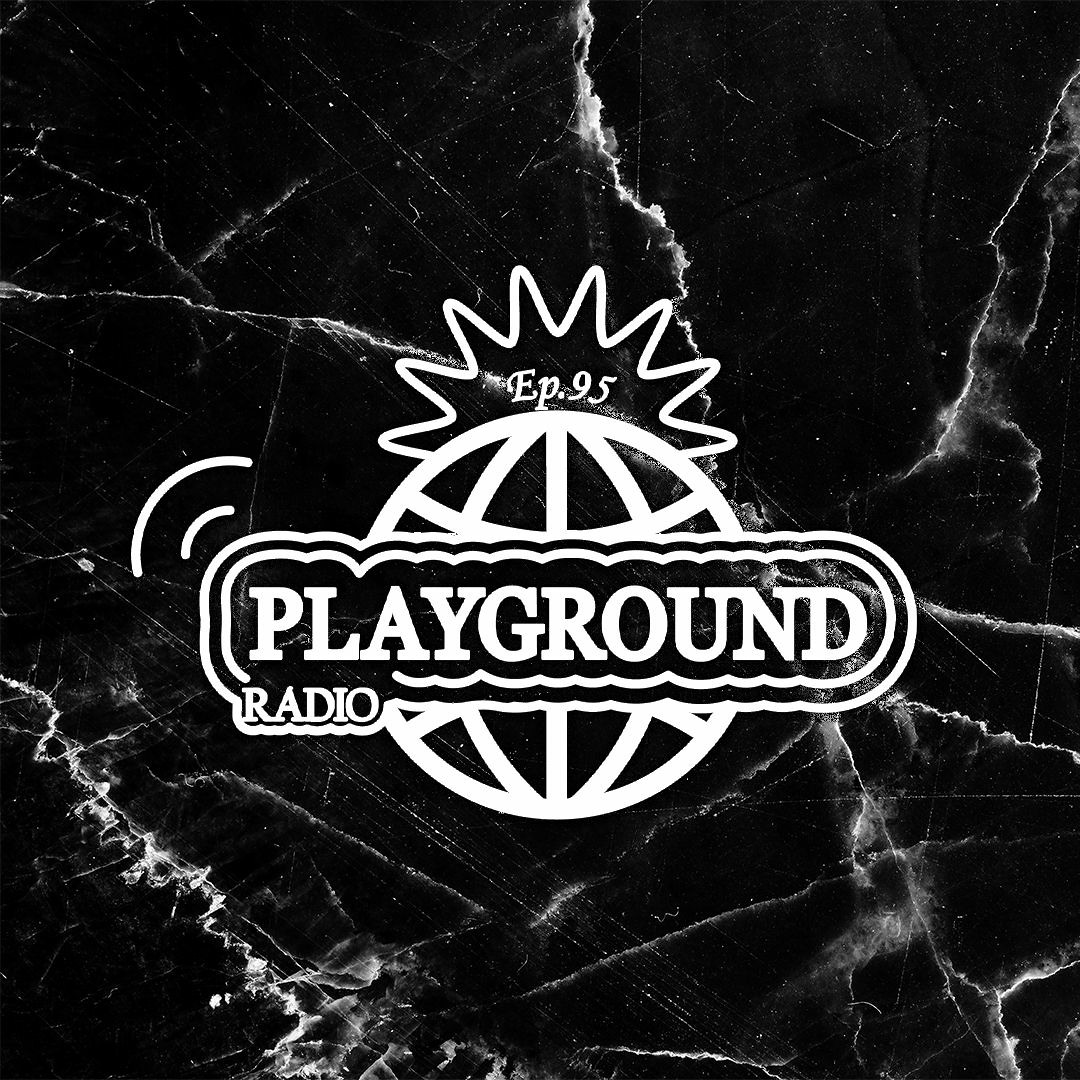 Stream Louis The Child Playground Radio #095 by Playground Radio ...