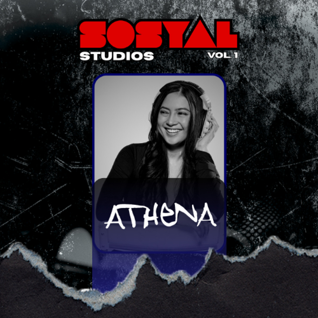 Stream ATHENA | Dubstep Set @ Sosyal Studios Vol.1 by Sosyal Stages | Collective & Events ...