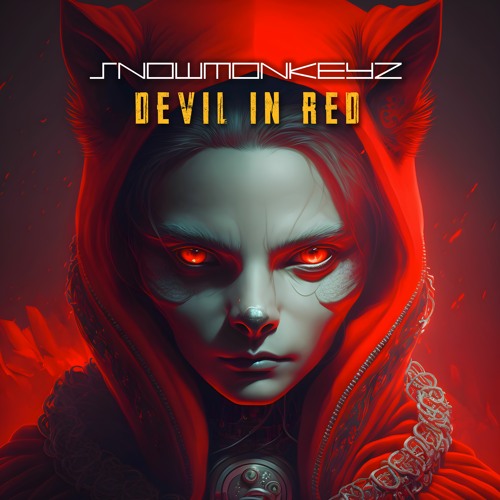 Stream Devil In Red by Snowmonkeyz | Listen online for free on SoundCloud