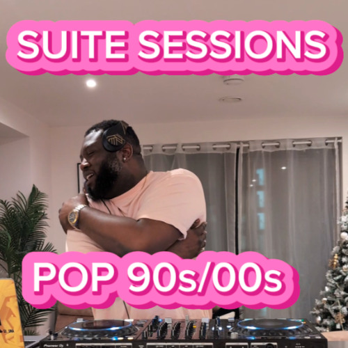 Stream POP 90s/00s SUITE SESSIONS | DJ DNA | 001 by DJ_DNA | Listen online for free on SoundCloud