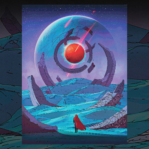 Stream Pretty Lights Live | Listen to 2024-12-31 Live @ Chicago ...