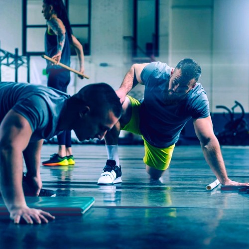 Stream Jacod | Listen to Agility playlist online for free on SoundCloud