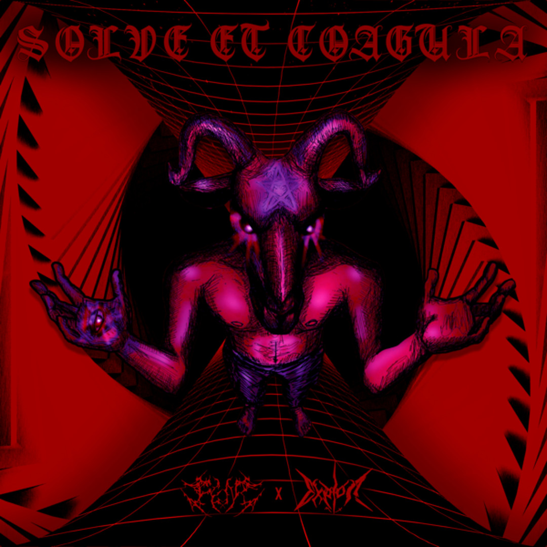 Stream Solve Et Coagula by Fear Mx | Listen online for free on SoundCloud