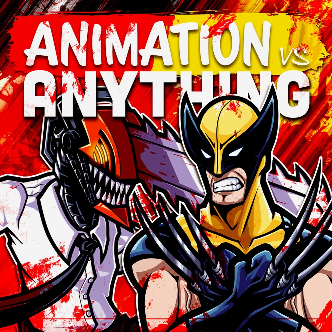 Stream Denji vs Wolverine - Rap Battle! (ANIMATION VS ANYTHING: CH. II ...