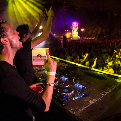 Stream D-JV Presents: Alpha Twins by Collective 0317 | Listen online ...