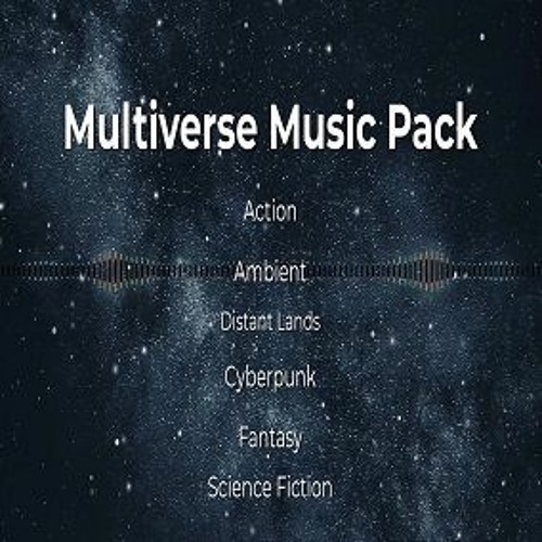 Stream LivingForce | Listen to Multiverse Music Pack - Action playlist ...