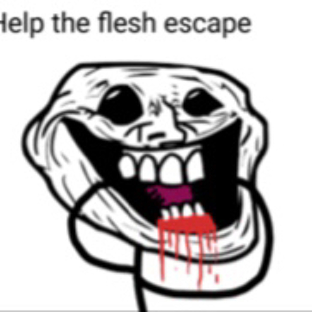 Stream VS Trollface Trollge Friday Night Funkin by papyrusiscool1142 ...