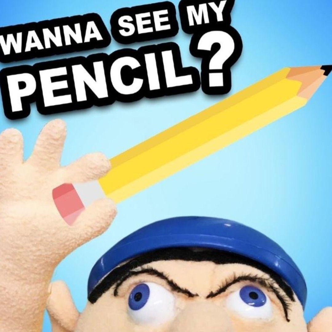 Stream SML | Listen to Wanna See My Pencil playlist online for free on ...