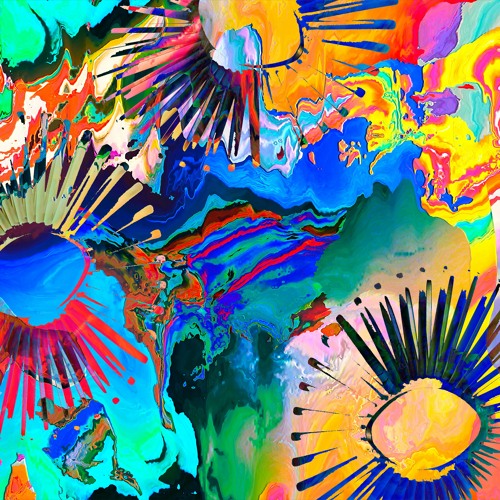 Stream Elliott Creed - Cant Let Go (Extended) by Critical Feeling ...