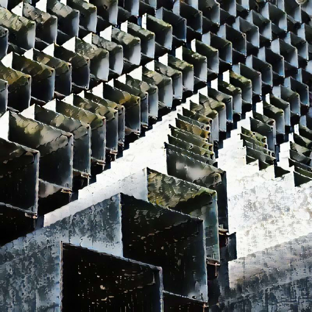 Stream french fry waterfall/tower by Weirdcore | Listen online for free ...