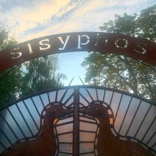 Stream Kurley B2B Sofia Maria || Sisyphos, Berlijn || Wintergarten 27 ...