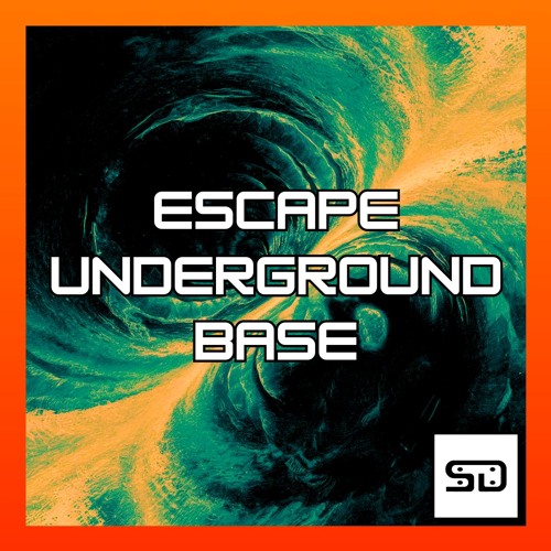 Stream Escape Underground Base by Stereo Denom | Listen online for free on SoundCloud