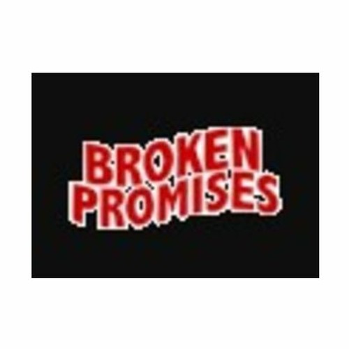 Stream Broken Promises by BrokenPromises | Listen online for free on ...