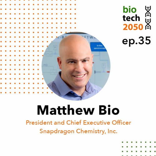 Stream episode 35. Continuous manufacturing in drug development ...