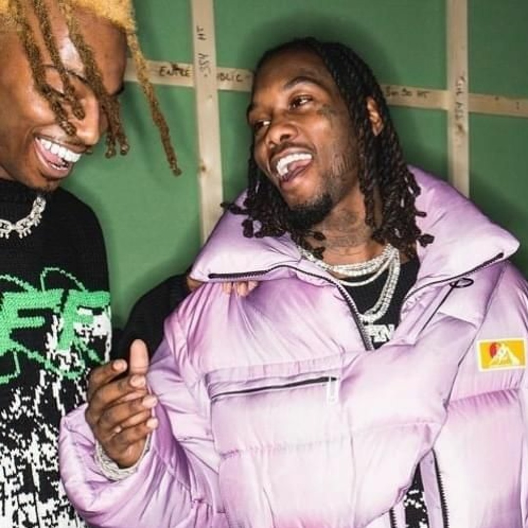 Stream Offset x Playboi Carti - 100 Racks(Slowed + Reverbed) by Foreign ...