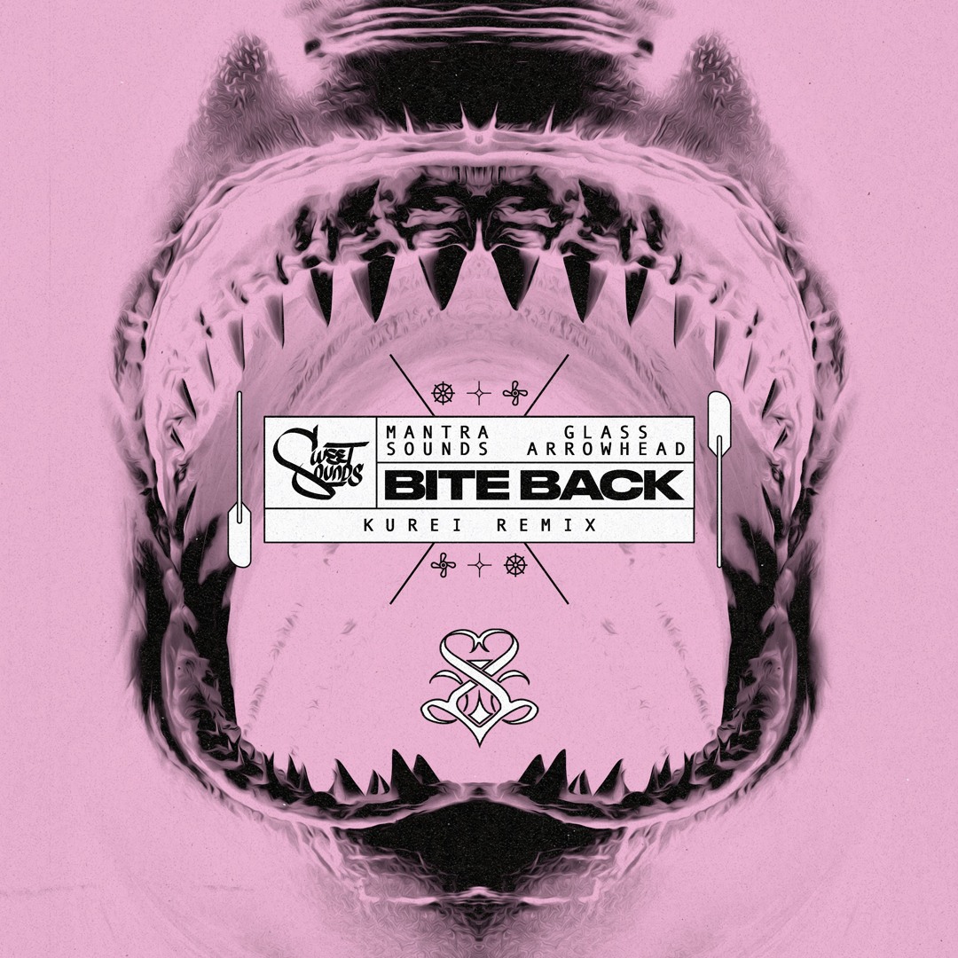 Stream Bite Back (Kurei Remix) by Sweet Sounds Collective | Listen ...