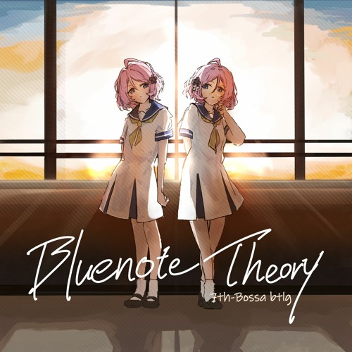 Stream Bluenote Theory (7th-Bossa Bootleg) by Kon-Ga-Boy | Listen online for free on SoundCloud